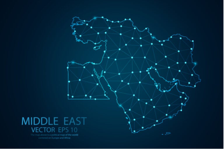 Middle East digital transformation: Siemens' agenda