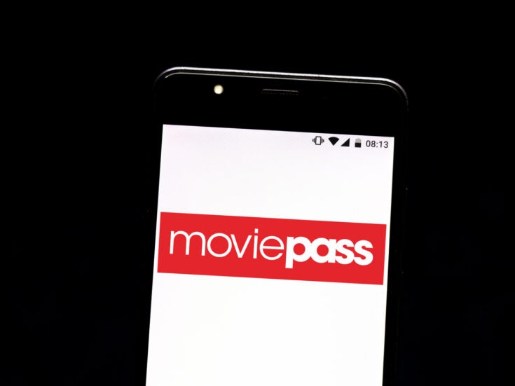 MoviePass breach: Cybersecurity lapse adds to startup's growing list of ...
