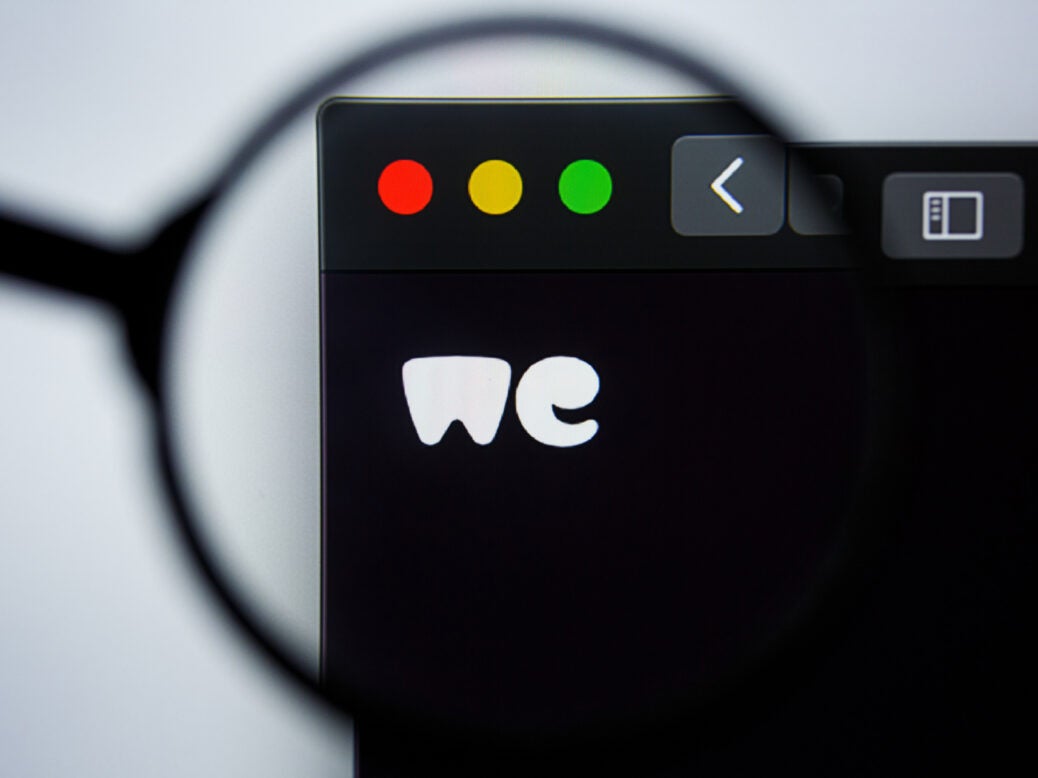 WeTransfer completes €35m secondary funding round - Verdict