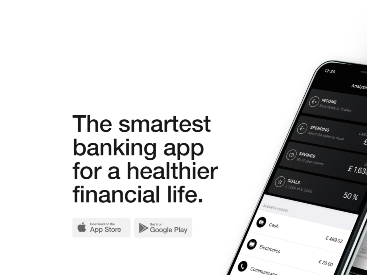 Retail banking app: Numbrs unicorn tops $1bn in valuation