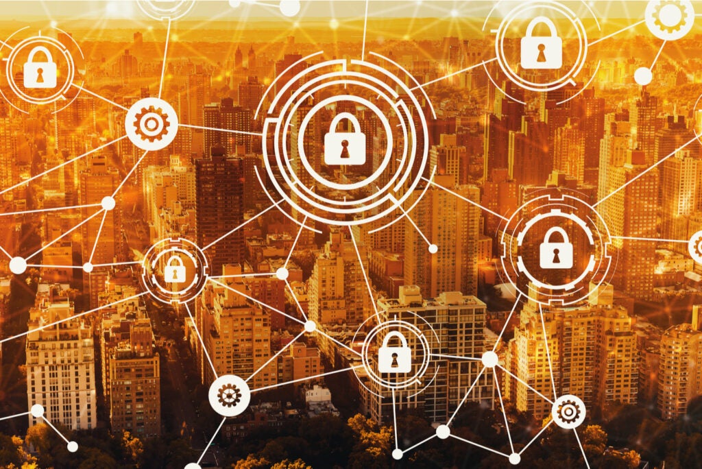 38% of enterprises say poor cybersecurity lost them business | Verdict