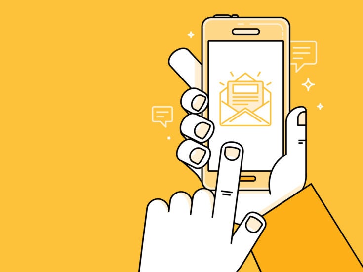 SMS phishing attacks: Over a billion Android smartphones exposed