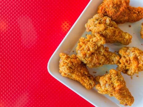 KFC upgrades tech behind the chicken to meet growing digital demand