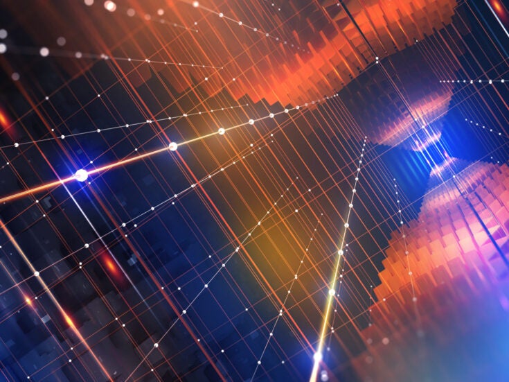 Five industries ready to embrace the future of networking - Verdict