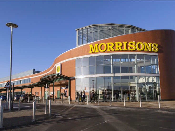 Morrisons targeted by bogus 'William Wilke' email | Verdict