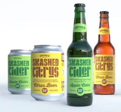 Alcohol-free drinks for Christmas without the hangover - Verdict