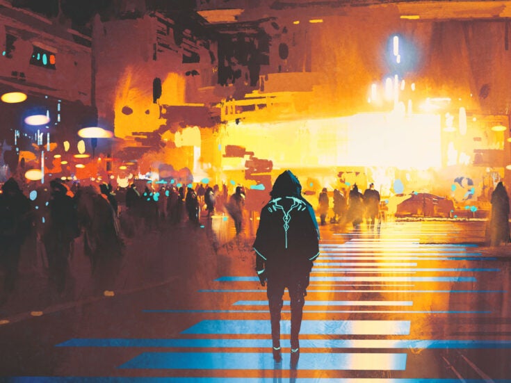 Life in the 2020s: Tech trends and human outcomes - Verdict