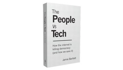Six great technology books to give as a present this Christmas - Verdict