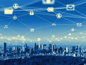 History of big data: Timeline