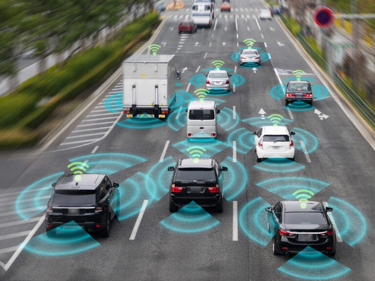 History of computer vision: Timeline