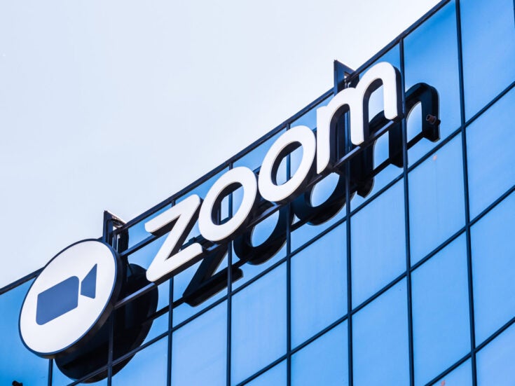 Zoom acquires Keybase to add end-to-end encryption to videoconferencing