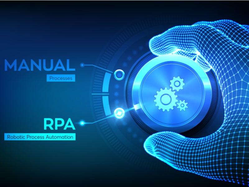 Banking & Payments Predictions 2020: Robotic Processing (RPA) - Verdict Banking & Payments Predictions 2020: Robotic Processing (RPA) - Verdict