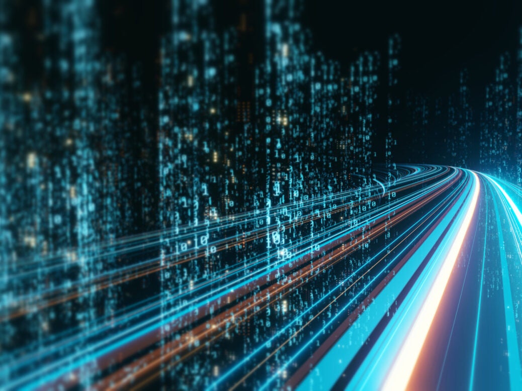 CTO Talk: Q&A with Amdocs's Angela Logothetis | Verdict