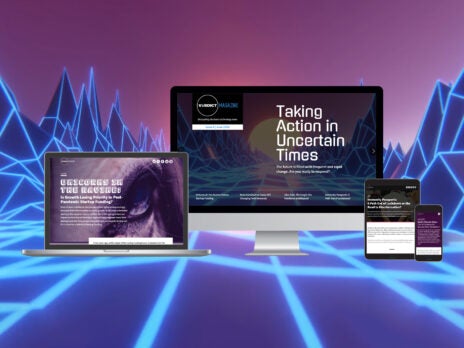 Verdict Magazine Issue 4: 5G growth, startup funding and post-Covid success