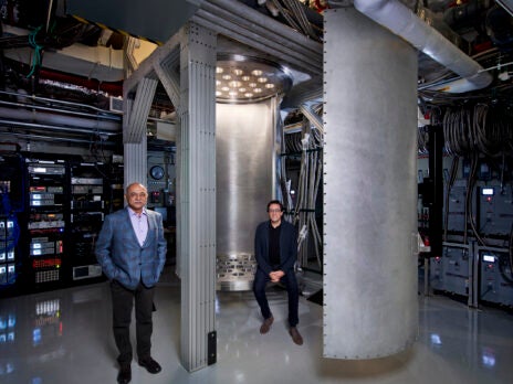 IBM quantum computing roadmap aims for 1,121-qubit machine in 2023