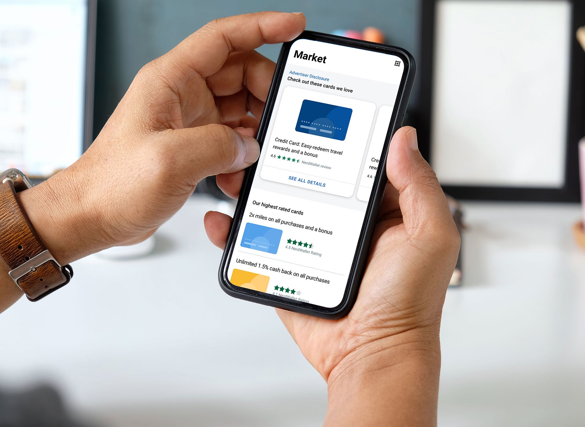 NerdWallet Acquires Know Your Money To Bring Financial Guidance To UK NerdWallet Acquires Know Your Money To Bring Financial Guidance To UK