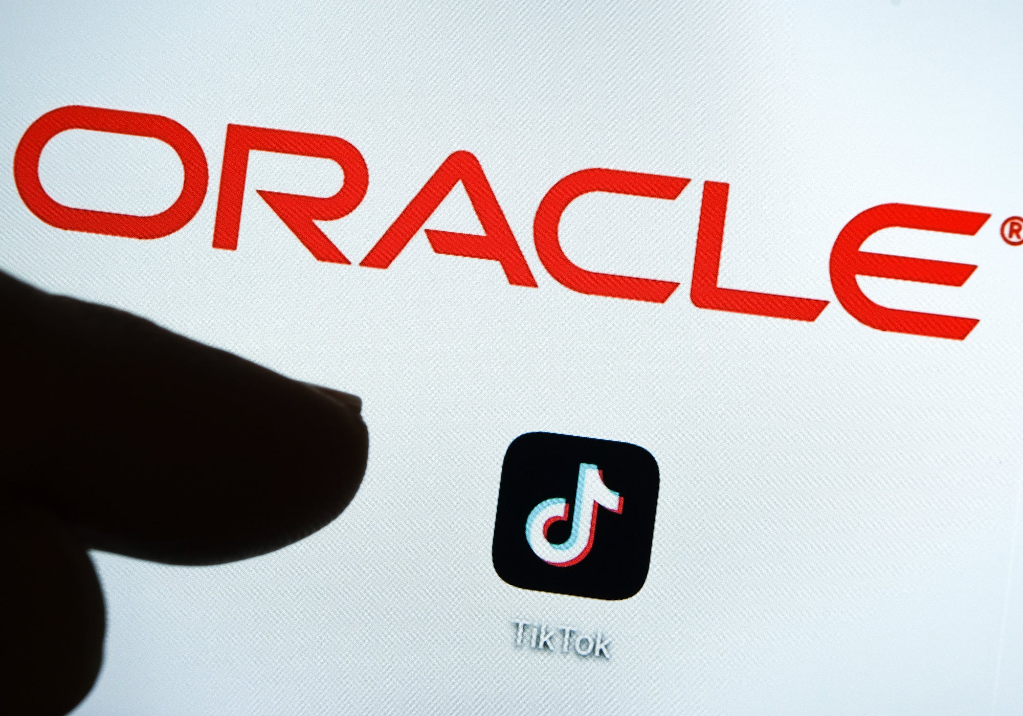 Tiktok Expected To Partner With Oracle After Bytedance Rejects Microsoft