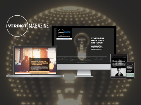 Verdict Magazine Issue 6: Starting Up when Times are Tough | Verdict