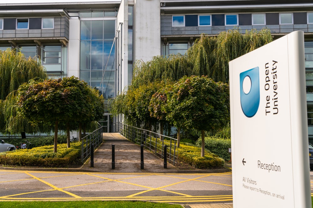 Open University Flooded With Over A Million Cyberattacks In Nine Months Open University Flooded With Over A Million Cyberattacks In Nine Months