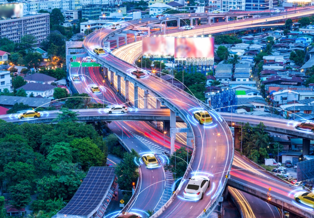 Connected Cars: Technology Trends