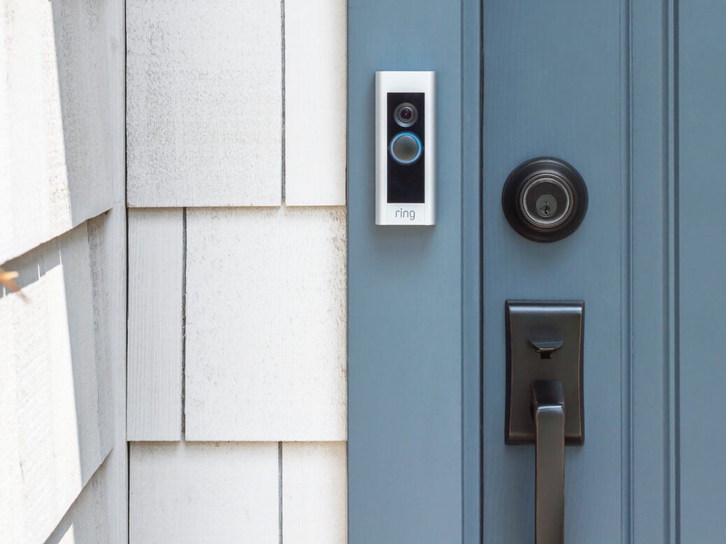 Security flaw in Ring Neighbors app reveals users' locations | Verdict