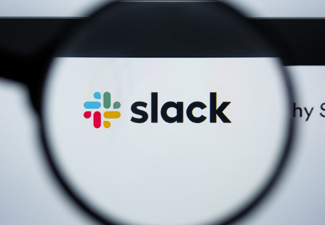 Slack is down on the first full workday of 2021 | Verdict