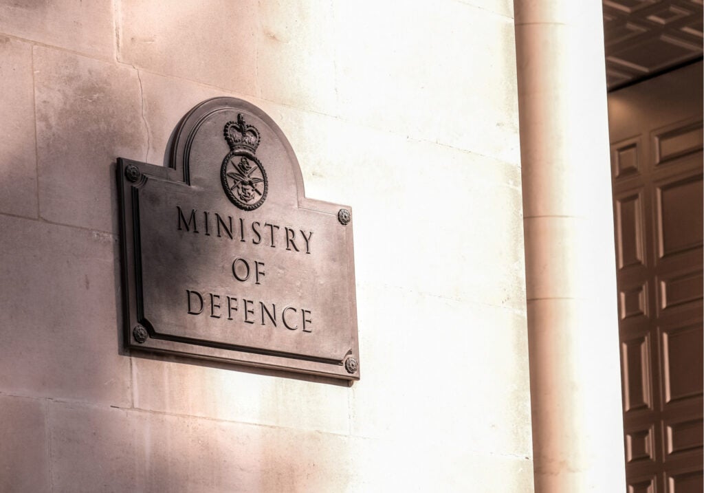 MoD reports 18% rise in personal data loss | Verdict