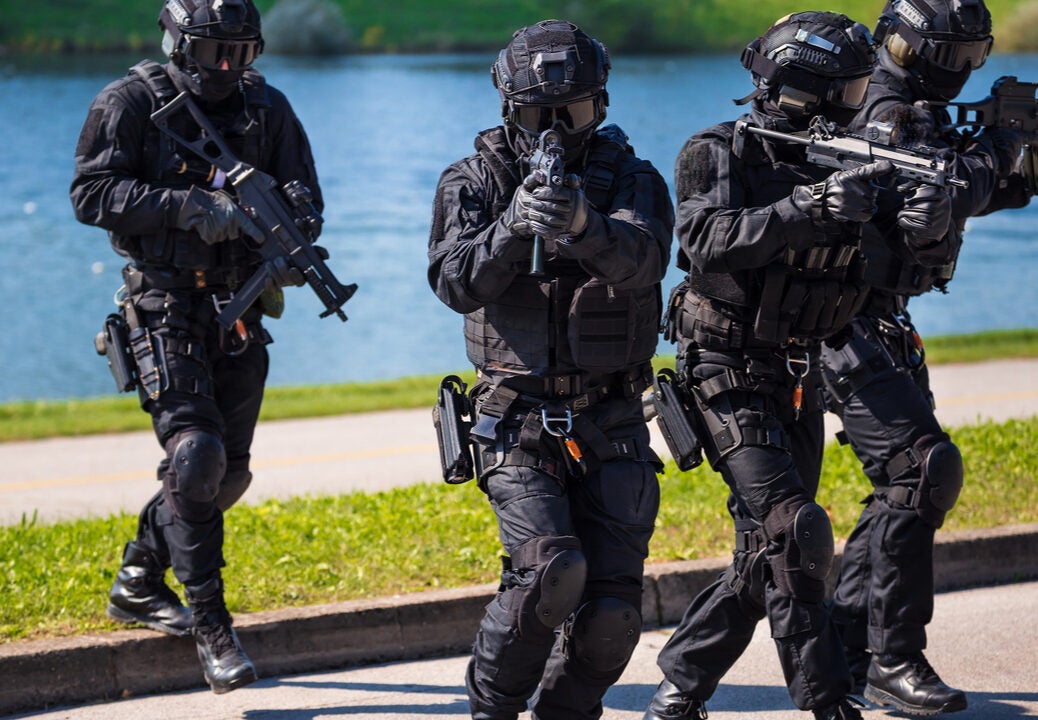 Swatting attacks lay siege to smart homes - Verdict
