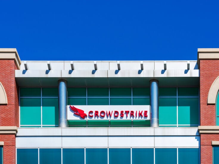 CrowdStrike acquires cloud logging startup Humio for $400m | Verdict