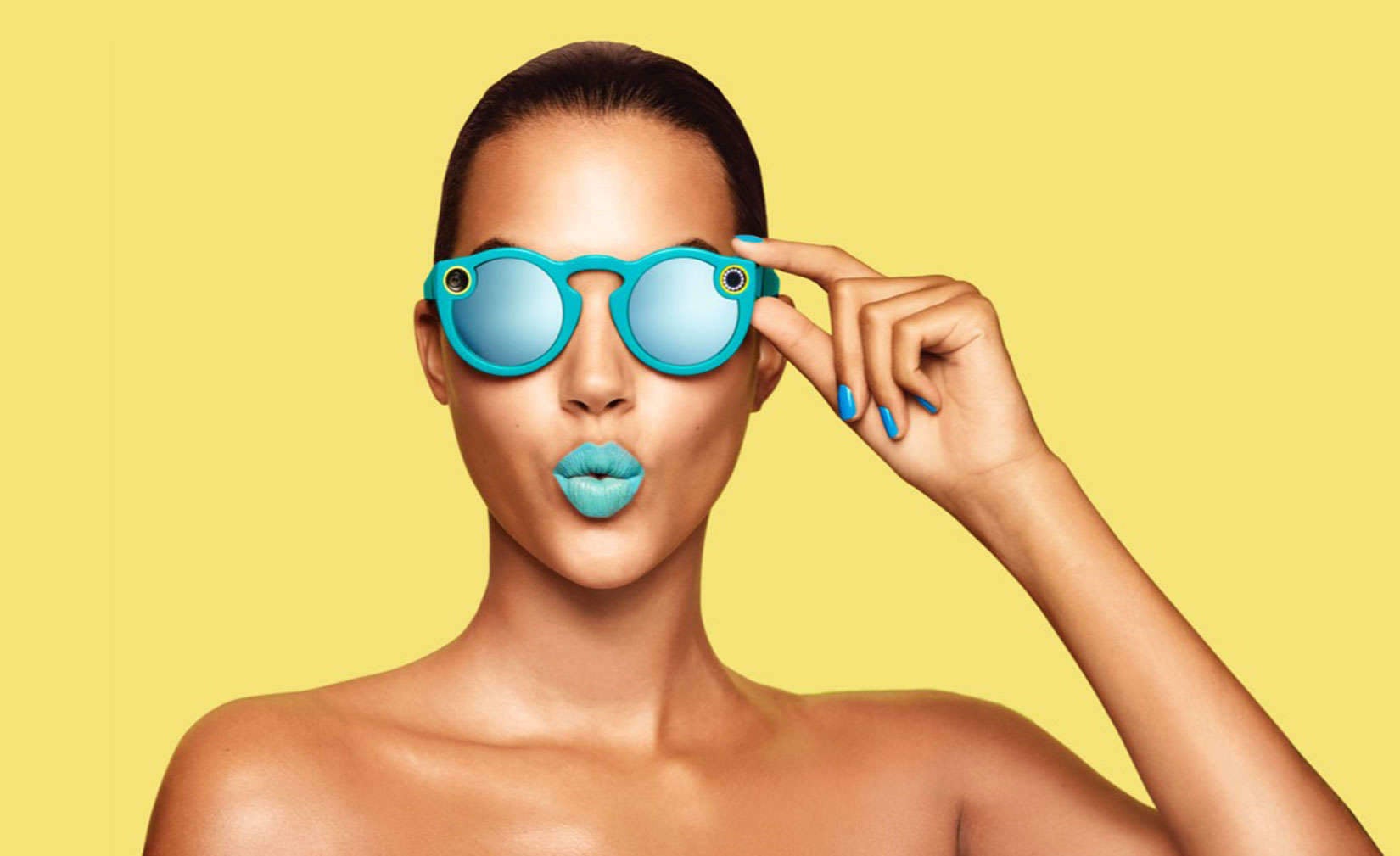 Snapchat’s new Spectacles spectacle gives hope for frustrated glassholes