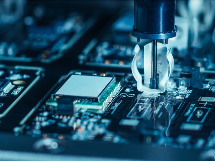 Fire-damaged Renesas chip factory to return to full capacity mid-June