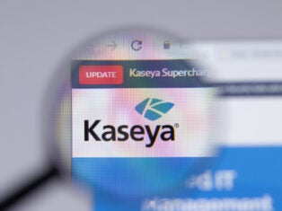 Kaseya ransomware attack: Up to 1,500 orgs hit in supply chain hack