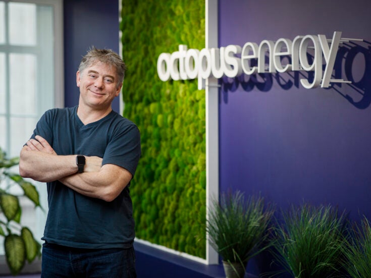 Octopus Energy CEO denies lack of HR department creates toxic culture