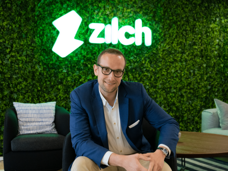 CTO Talk: Q&A with fintech startup Zilch's Thomas K Matecki - Verdict