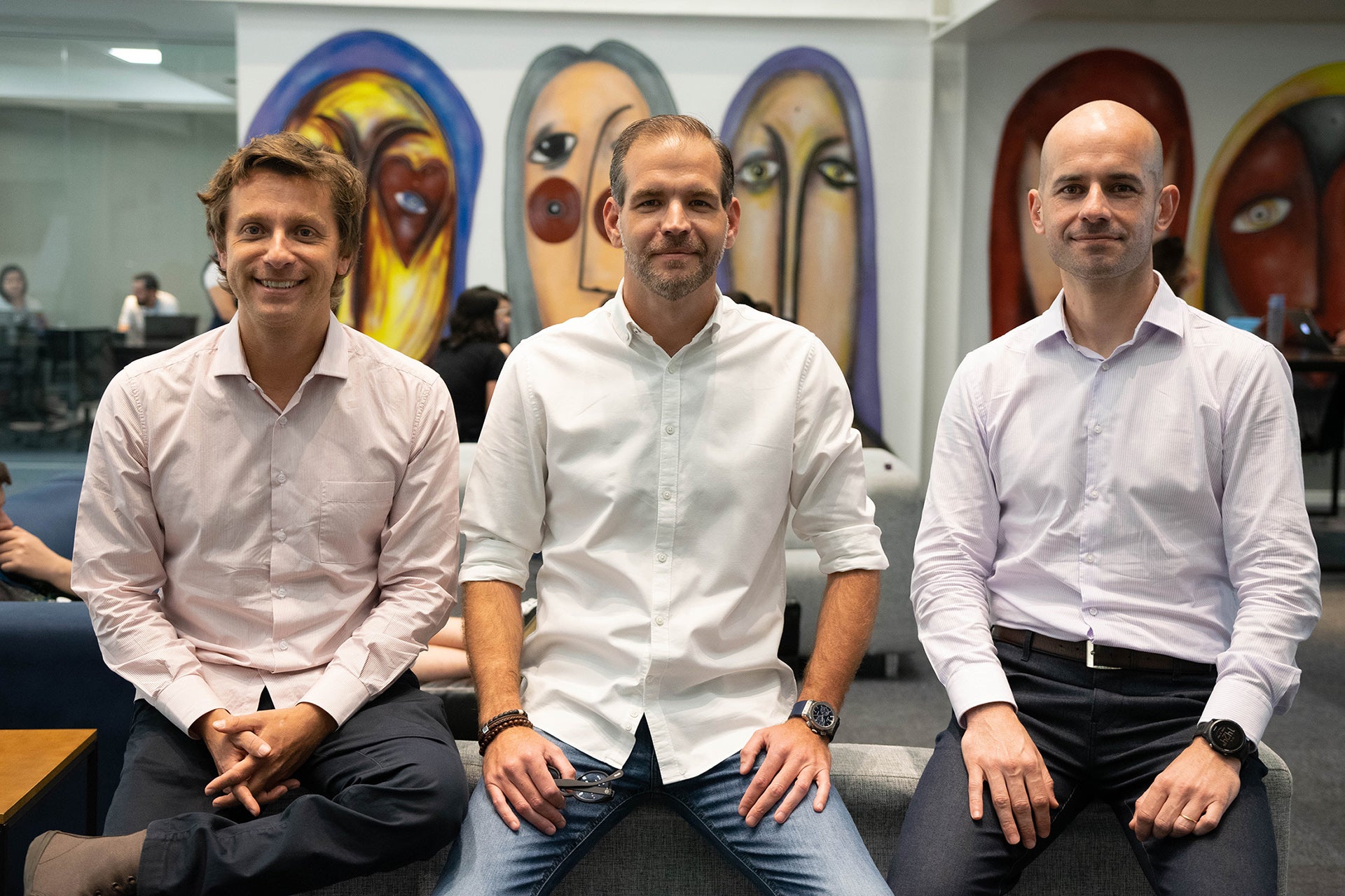 CEO addresses IPO rumours as Ebanx rides high on LATAM fintech wave