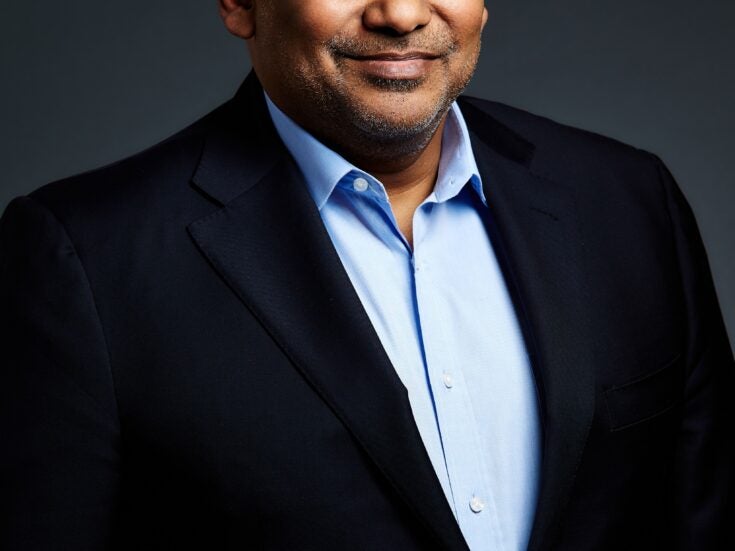 Hitachi Vantara CEO: Data is key to meeting “practical” ESG targets