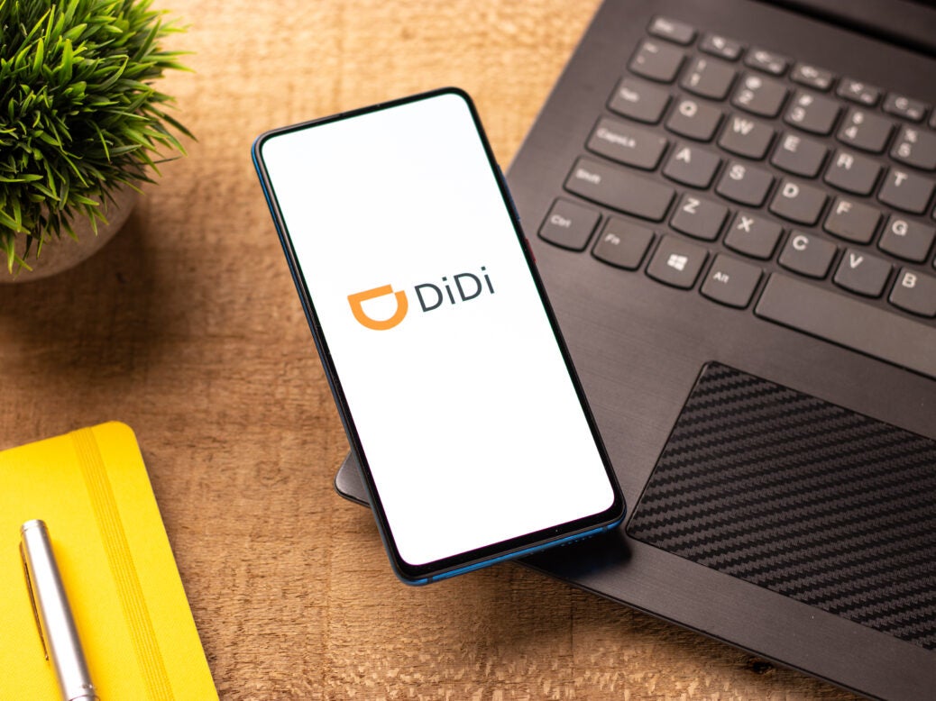 Didi does food delivery (again), deigns not to call it Didi Dining ... Didi does food delivery (again), deigns not to call it Didi Dining ...