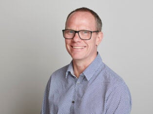 CTO Talk: Q&A with Rex Cooper from eConsult - Verdict