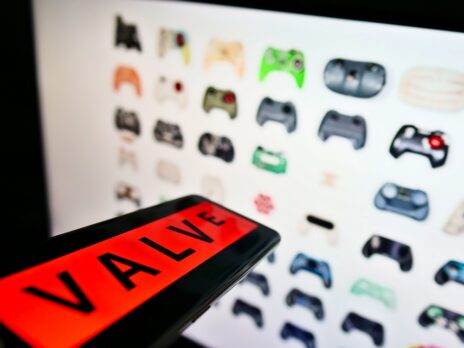 Valve Corp seeks to disrupt the games console market with its Steam ...