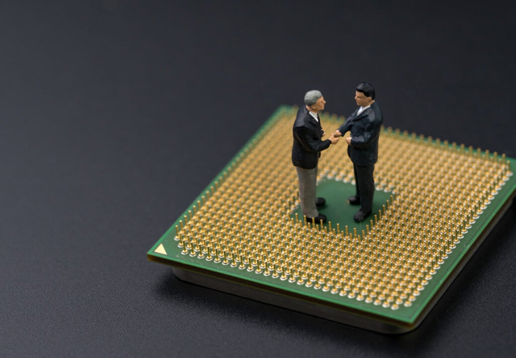 NSI Act will capture UK tech transactions - Verdict