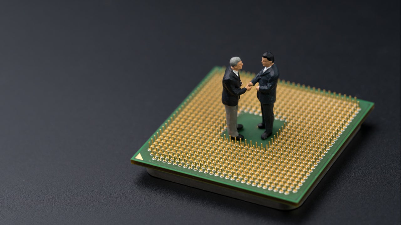 NSI Act will capture UK tech transactions - Verdict