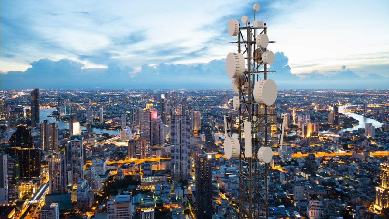 ESG - Top Trends in Technology, Media and Telecoms: Technology trends