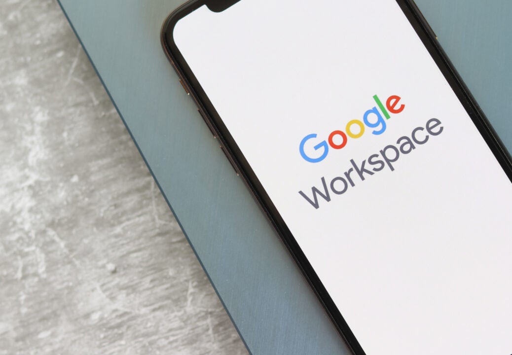 Google trumps Microsoft with Workspace Essentials Starter Edition