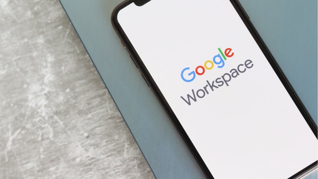 Google trumps Microsoft with Workspace Essentials Starter Edition