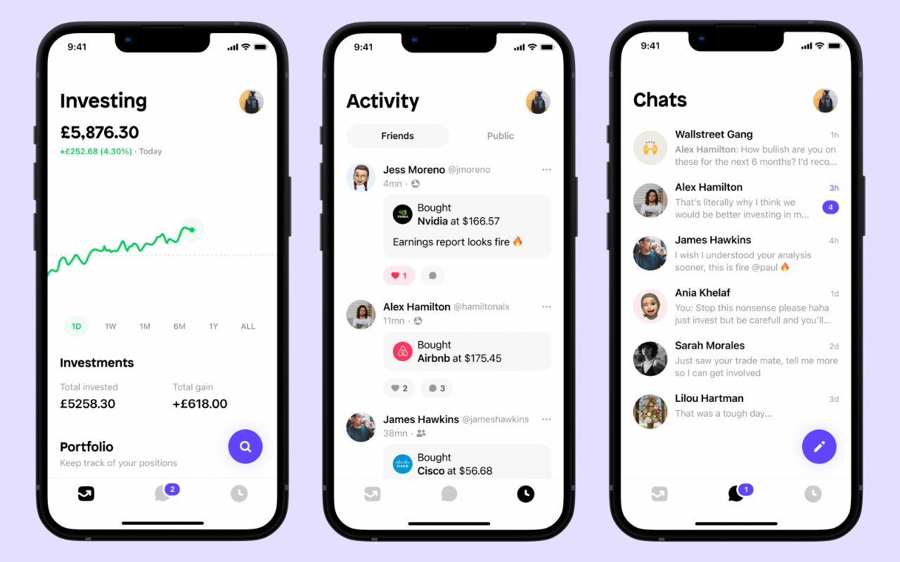 You heard it here first: Shares bags $40m in Series A round - Verdict