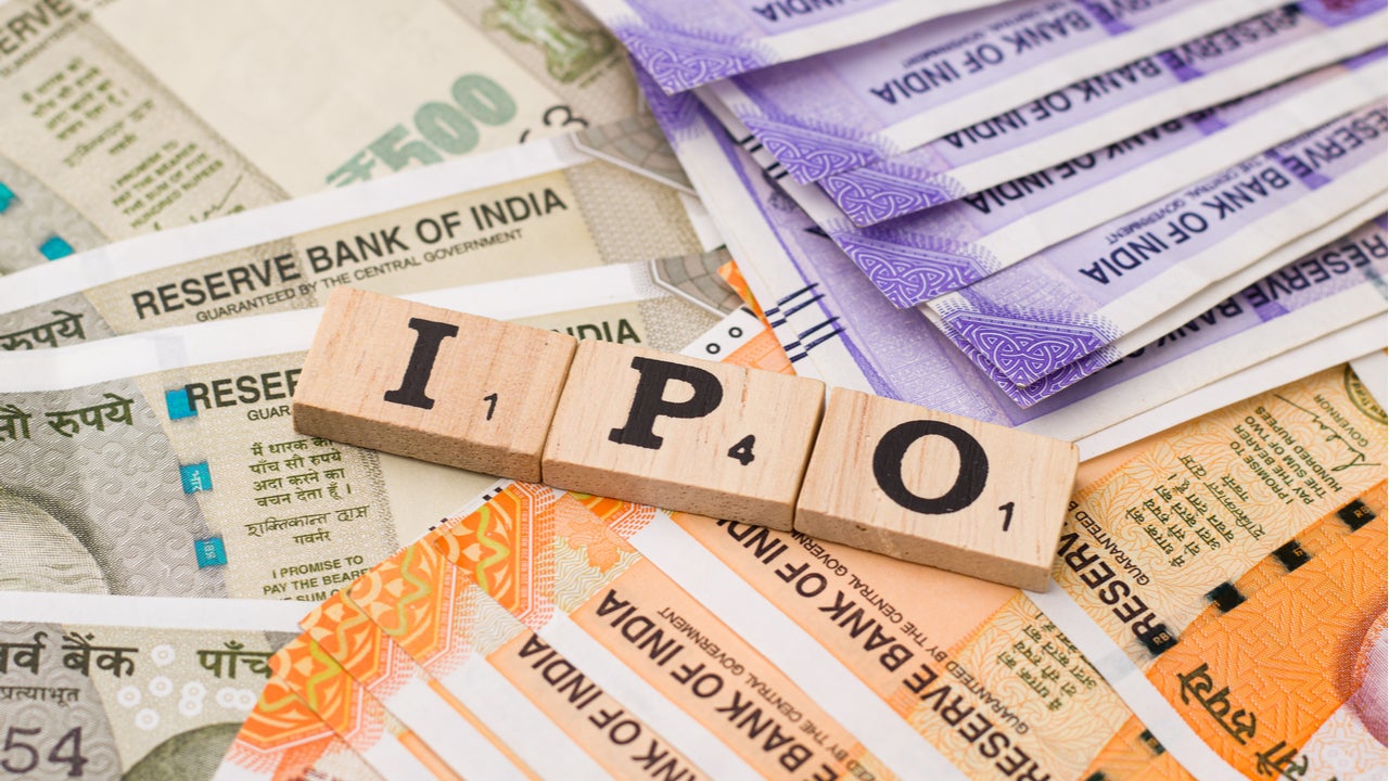 India IPO lineup for 2022 looks crowded - Verdict