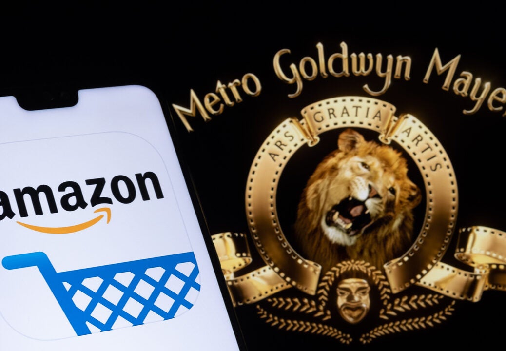 What prompted Amazon acquisition of MGM? - Verdict