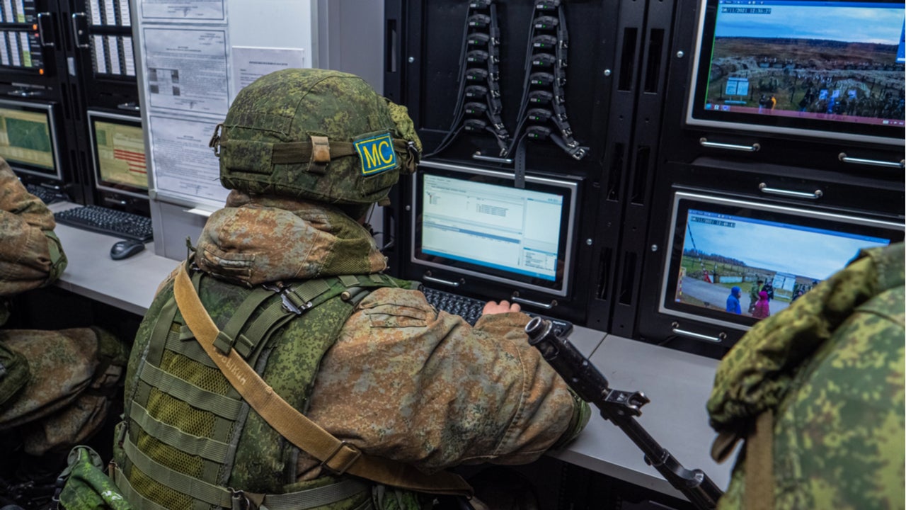 Invasion of Ukraine will disrupt Russia’s tech sector - Verdict