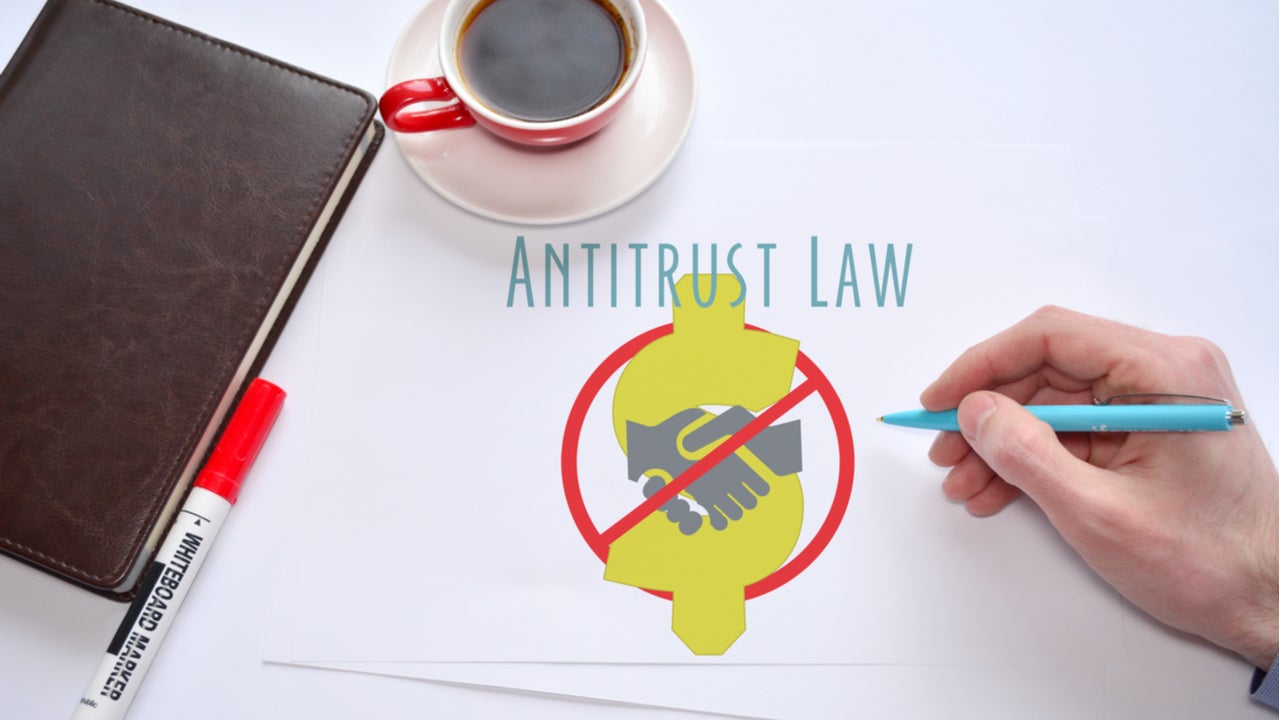 EU antitrust law close to approval despite lobbying from Big Tech - Verdict