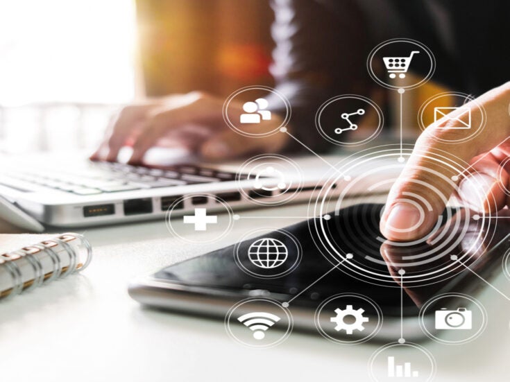 Telecom Convergence: Technology Trends identified by GlobalData